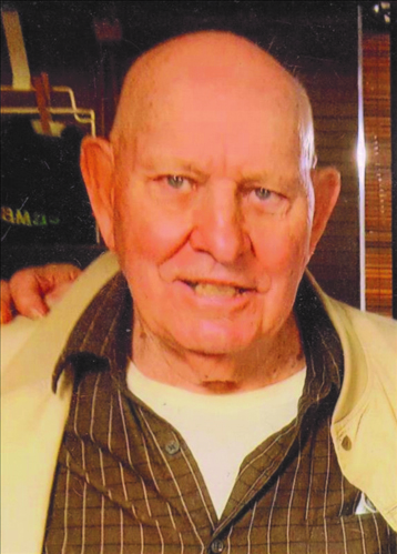 DONALD “SLICK” FROEHLICH | News, Sports, Jobs - The Times Leader